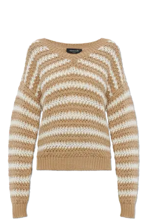 Fabiana Filippi Chunky Knitwear For Women