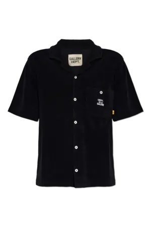 GALLERY DEPT. Short-sleeved Shirt