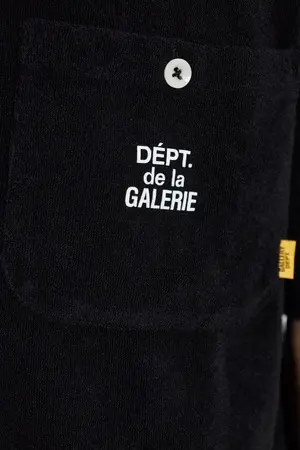GALLERY DEPT. Short-sleeved Shirt