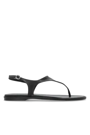 AeydĒ Raine Sandals - Black