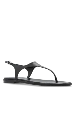 AeydĒ Raine Sandals - Black