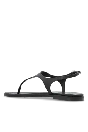 AeydĒ Raine Sandals - Black
