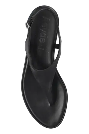 AeydĒ Raine Sandals - Black