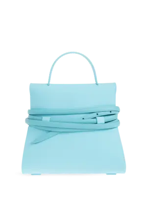 Moschino Handbag With Logo