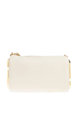 Marc Jacobs Snapshot Shoulder Bag - Cream
