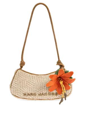 Marc Jacobs Woven Shoulder Bags