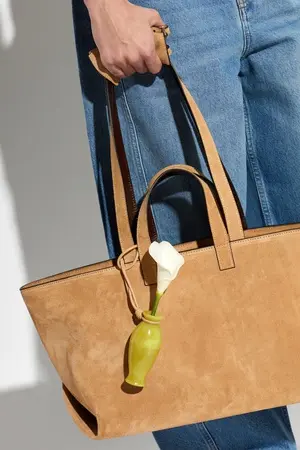 Cult Gaia Florence Bag Charm