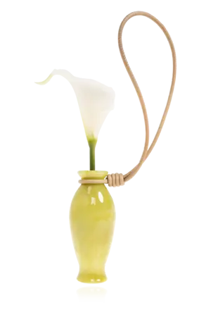 Cult Gaia Florence Bag Charm