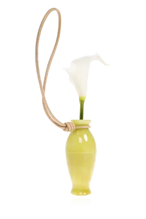Cult Gaia Florence Bag Charm