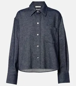 Vince Oversized Shirts For Women