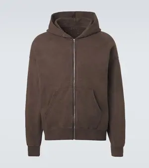 Cuffed Sport Outerwear For Men