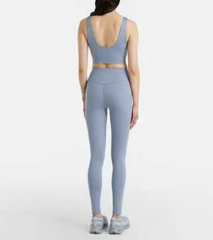 Varley Assure Leggings - Blue