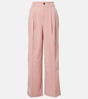 Varley Frill Pants For Women