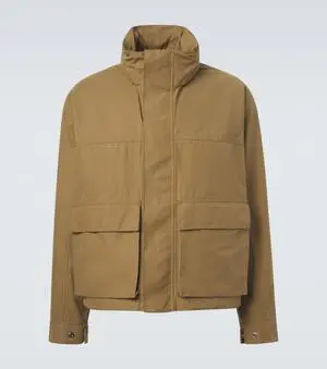 Lemaire Down Jackets For Men