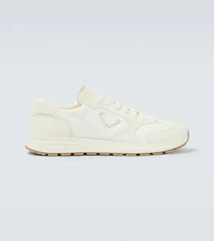 Prada Prax Re-nylon Sneakers