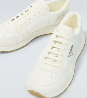 Prada Prax Re-nylon Sneakers