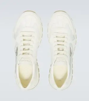 Prada Prax Re-nylon Sneakers