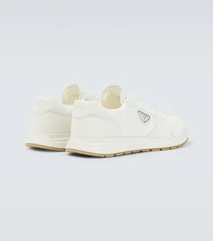Prada Prax Re-nylon Sneakers