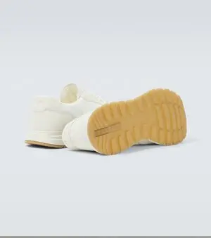 Prada Prax Re-nylon Sneakers