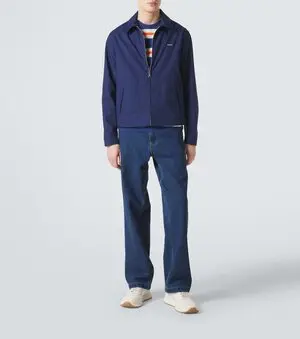 Prada Prax Re-nylon Sneakers