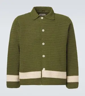 Crochet Cardigans For Men