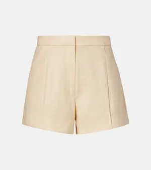 Posse Tailored Shorts For Women