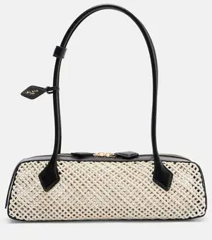 Alaia Baguette Shoulder Bags