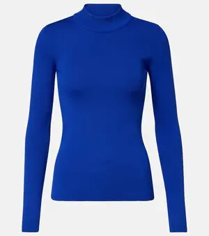 Jil Sander Layered Sweaters For Women