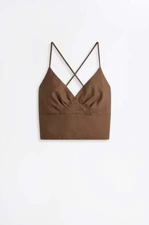 Scanlan Theodore V Neck Tops