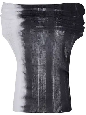 Pierantoniogaspari Frill Tops
