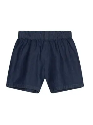 SERENDIPITY ORGANICS Baby Shorts