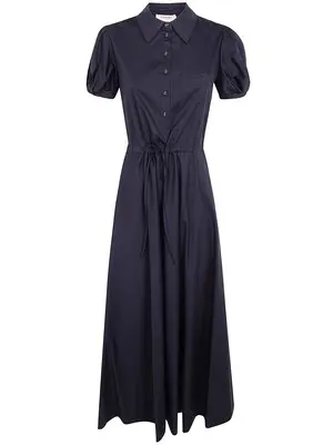 TWINSET Shirt Dress - Black