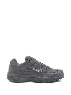 Nike P-6000 Low-top Sneakers - Grey
