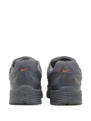 Nike P-6000 Low-top Sneakers - Grey