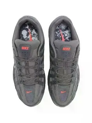 Nike P-6000 Low-top Sneakers - Grey