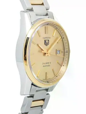 Tag Heuer Carrera 39mm Bracelet Watch