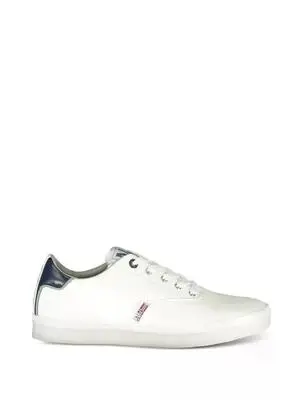 NAPAPIJRI Logo-patch Low-top Sneakers