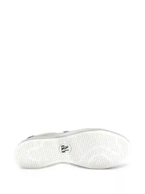 NAPAPIJRI Logo-patch Low-top Sneakers