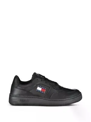 Tommy Hilfiger Court Lace Up Sneakers