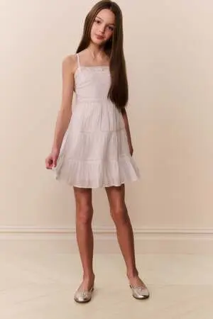 Loveshackfancy Camisole Day Dresses