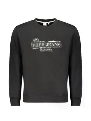 Pepe Jeans Logo-print Sweatshirt