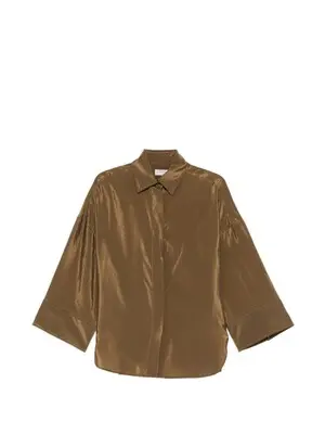 Alberto Biani Office Wear Tops