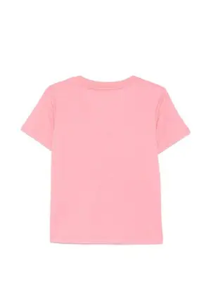 Closed Organic Cotton T-shirt - Pink