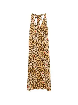 Alessandro Enriquez Casual Dresses