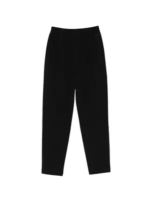 Emporio Armani Slim Trousers