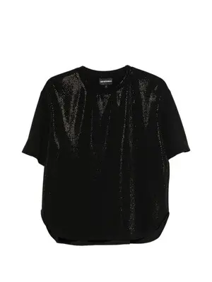 Emporio Armani Crewneck Jumper