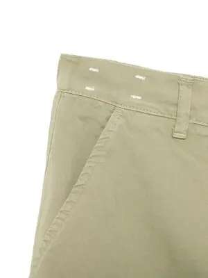 ALYSI Barrel Denim Jeans