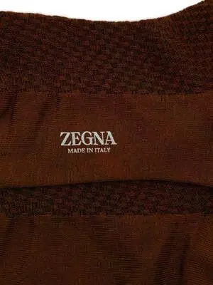 Zegna Ankle Socks