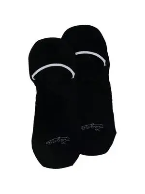Zegna Botanic Socks - Black