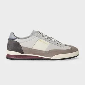 Paul Smith Dover Trainers - Grey